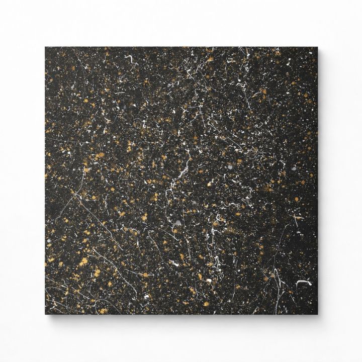 Echoes of Chaos - Christopher Fazio - Paintings & Prints, Abstract ...