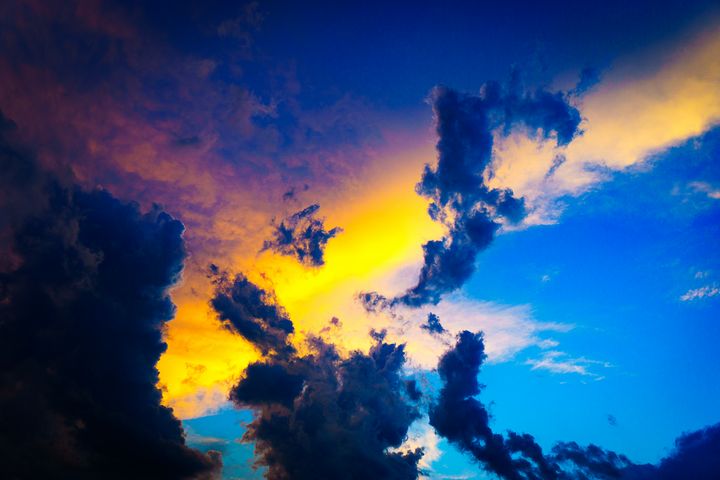 Summer Colors - A. Silva Photography - Photography, Landscapes & Nature ...