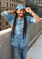 Darren J The Artist - Paintings & Prints, Digital Art & AI