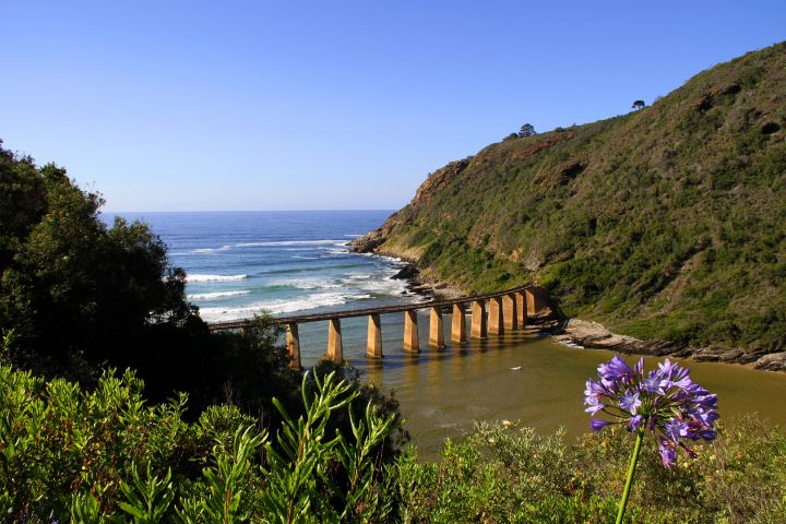 Iconic Railway Bridge. - Elizabeth - Photography, Landscapes & Nature ...