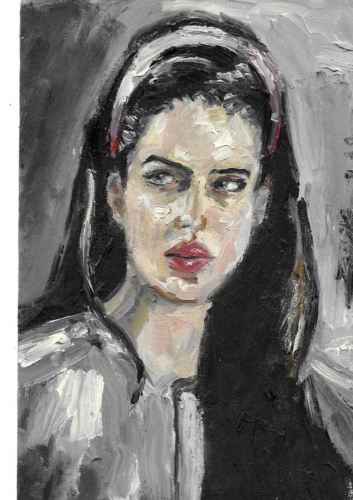 ART Jorge Quiros - Paintings & Prints