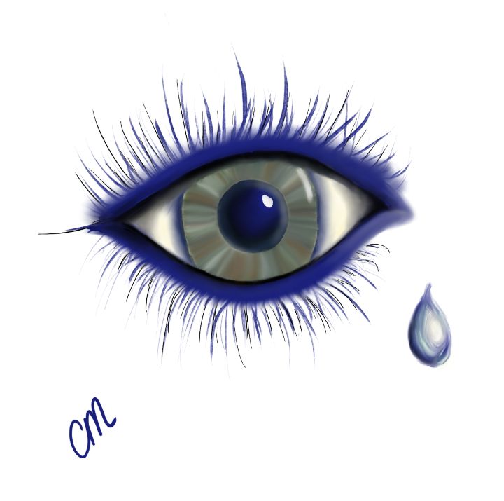 Lost Hope - Wilderhope Art and Design - Digital Art & AI, Abstract ...