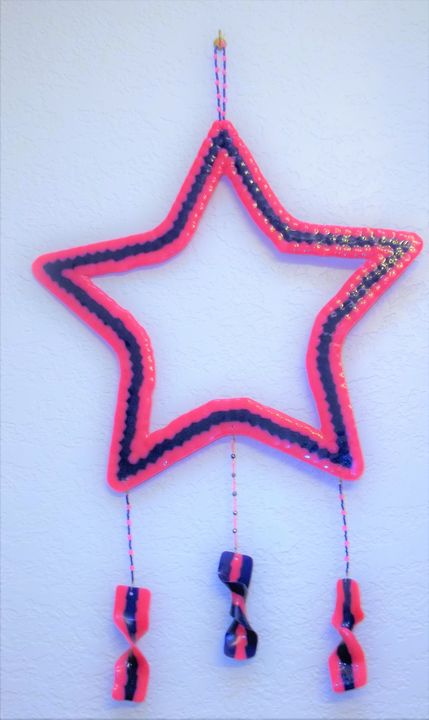 Handcrafted by Danielle - Crafts & Other Art