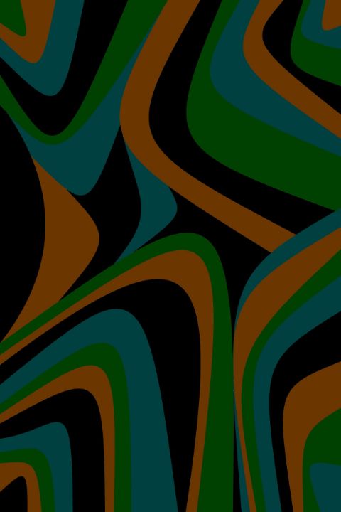 For earth - Strongqueen - Paintings & Prints, Abstract, Other Abstract ...