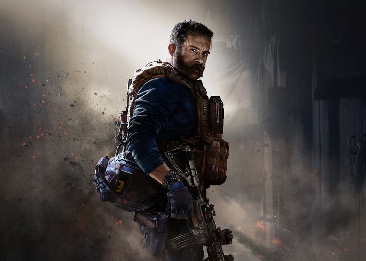 Call of duty Black Ops - Prodesign - Digital Art & AI, Entertainment ...