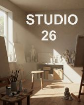 Studio26 - Photography, Digital Art & AI, Paintings & Prints