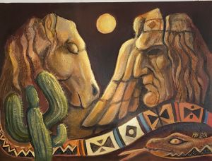 Todor Popov - Paintings & Prints