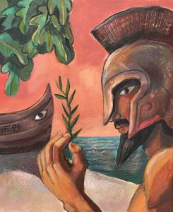 Todor Popov - Paintings & Prints