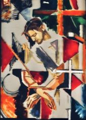 Dipto - Paintings & Prints, Drawings & Illustration