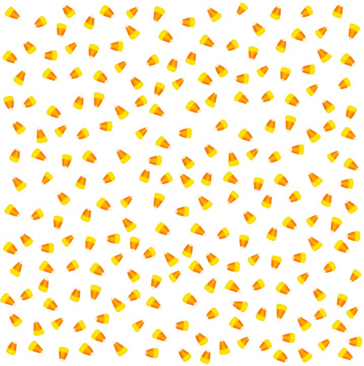 Sweet Sweet Fall Candy Corn Pattern - ButterflyInTheAttic - Photography ...