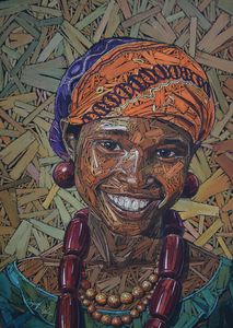 Segun Phillips Studio - Paintings & Prints