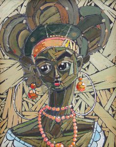 Segun Phillips Studio - Paintings & Prints