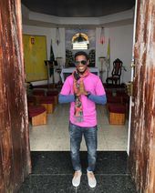 Segun Phillips Studio - Paintings & Prints