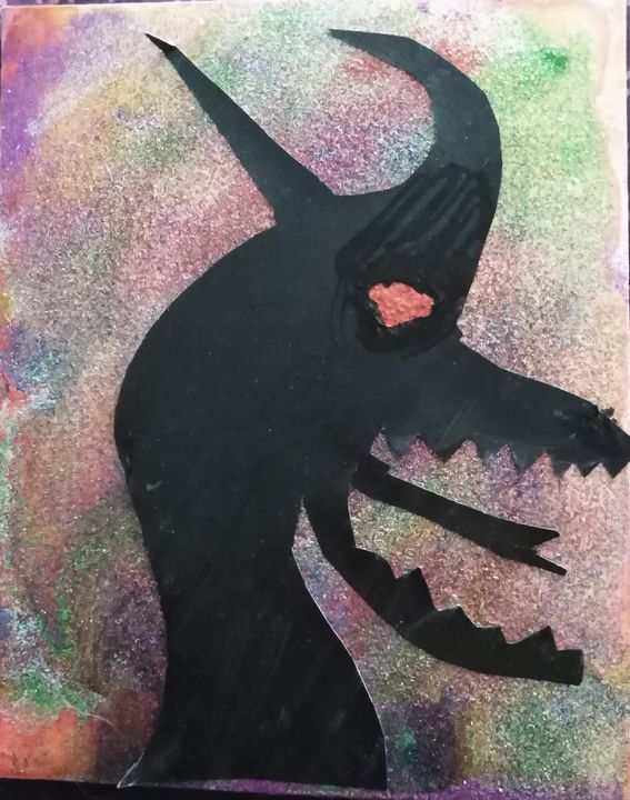 Anushi - Paintings & Prints