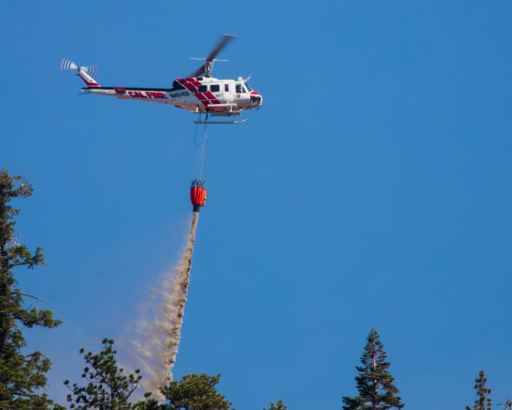 Uh-1 Water Drop - Mike Lee - Photography, Vehicles & Transportation ...