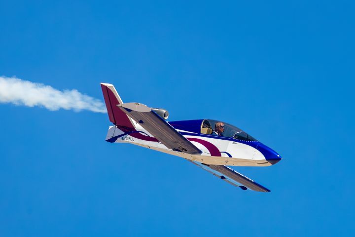 Mini Jet - Mike Lee - Photography, Vehicles & Transportation, Aviation ...