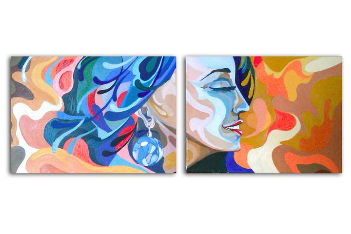 Prima Art - Paintings & Prints