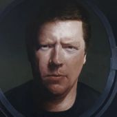 Pete McCabe - Drawings & Illustration, Paintings & Prints