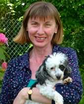 Rachel Lordan @ photomakeoveronline.com - Digital Art & AI