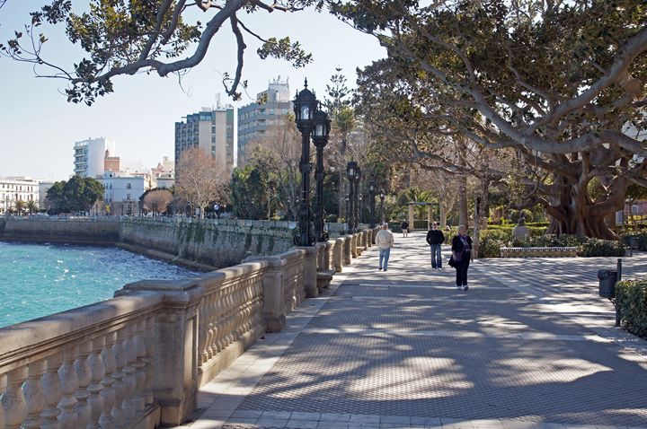 Parque del Amaleda - Rod Jones Photography - Photography, Places ...