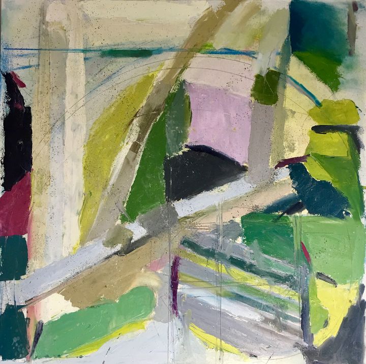 Kate Kelvin Art - Paintings & Prints