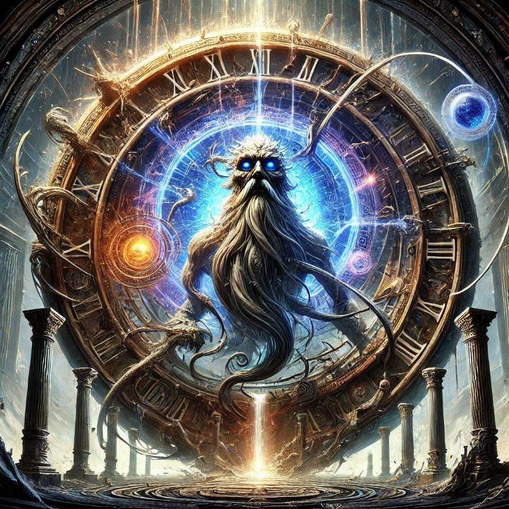 Jim Karnes - Digital Art & AI