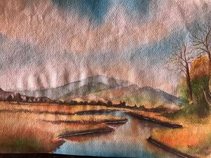 Rutuja Manik Patil - Paintings & Prints