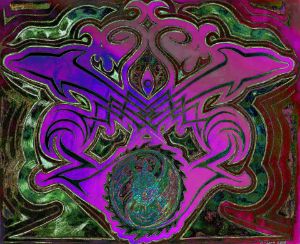 Boogie72 AKA Christopher Lopez - Drawings & Illustration, Paintings ...