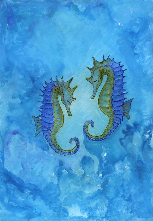 TULA - Paintings & Prints