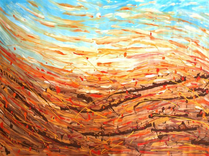 MY BEST PRINTS - Paintings & Prints, Digital Art & AI