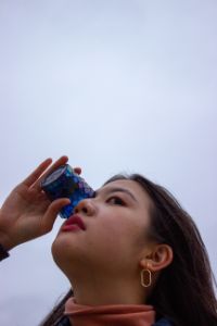 Izzy Curtis - Photography