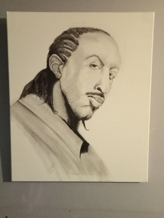 Ludicrous ly ludicrous - Alsart - Paintings & Prints, People & Figures ...