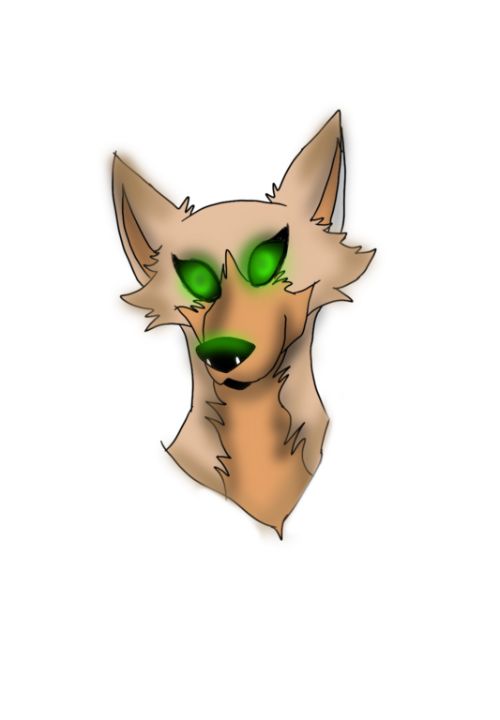The radioactive dog - Lazy Maddie - Digital Art, Animals, Birds, & Fish ...
