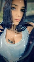 Mia Samantha Marie - Photography