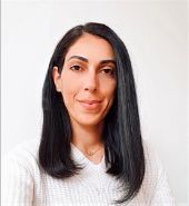 PARINAZ.ART - Paintings & Prints