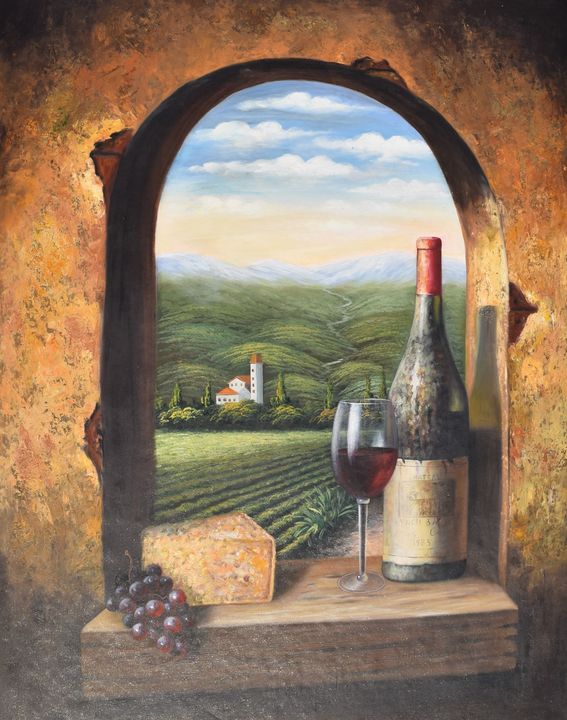 Best Pieces - Paintings & Prints
