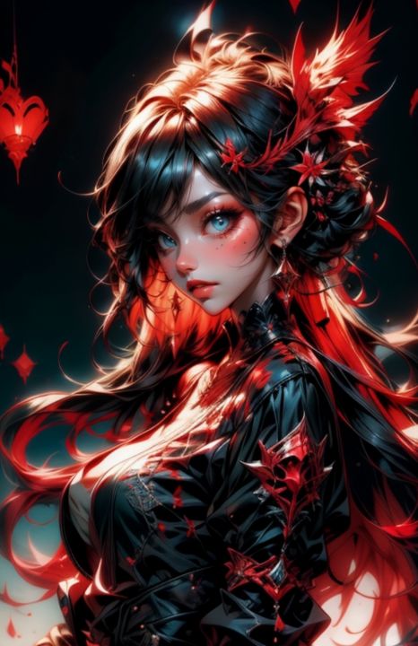 Digi'art Ninja designs - Digital Art & AI