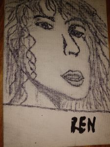 Blue Bird - Ray Nichols - Drawings & Illustration, Entertainment, Other ...