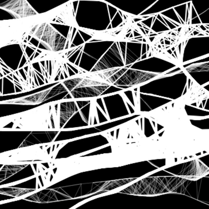 CobWebs - Ray Nichols - Digital Art & AI, Abstract, Other Abstract - ArtPal