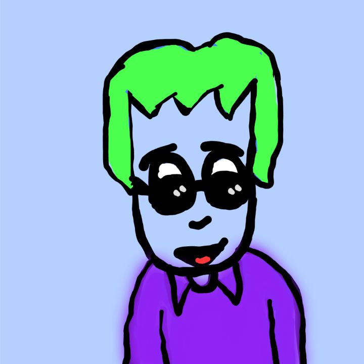 Ray Nichols - Drawings & Illustration, Digital Art, Paintings & Prints ...