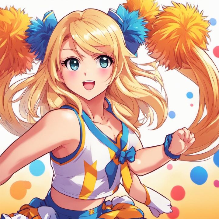 QT April - Ray Nichols - Digital Art & AI, People & Figures, Animation ...