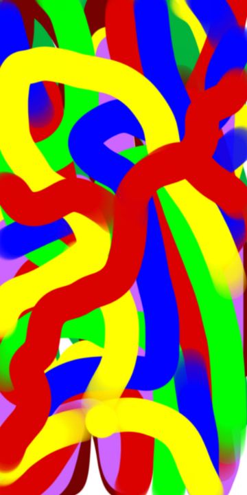 Ray Nichols - Digital Art, Drawings & Illustration, Paintings & Prints ...