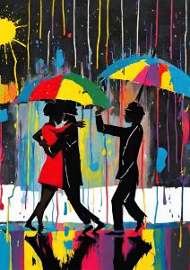 Alex Ingram Studios - Paintings & Prints