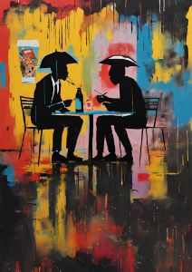 Alex Ingram Studios - Paintings & Prints