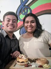 It's time - Sobalvarro - Paintings & Prints, People & Figures ...