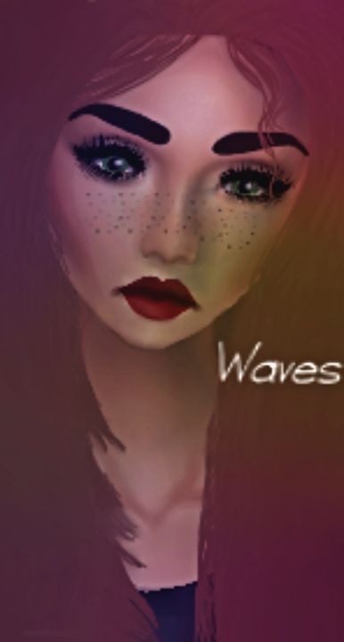 Imvu DP - Drawings & Illustration