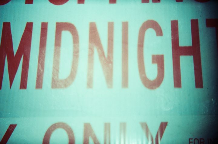 Midnight Only - Amoureuse - Photography, Abstract, Other Abstract - ArtPal