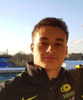 Marcus Marchant's available portfolio - Drawings & Illustration ...