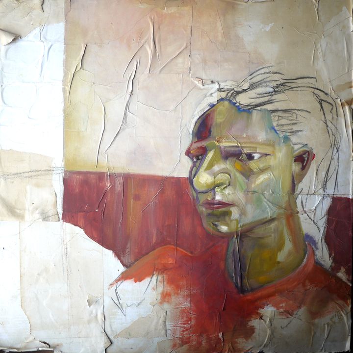 Ewan T. Gibson - Paintings & Prints