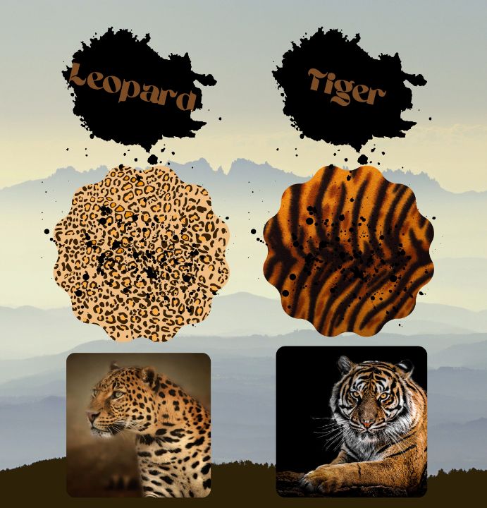 Artful hunt - Digital Art & AI